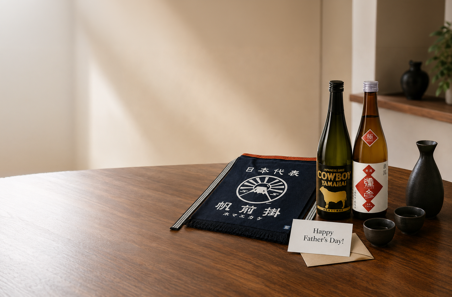 Palate Project | The largest online Japanese sake store in the U.S.